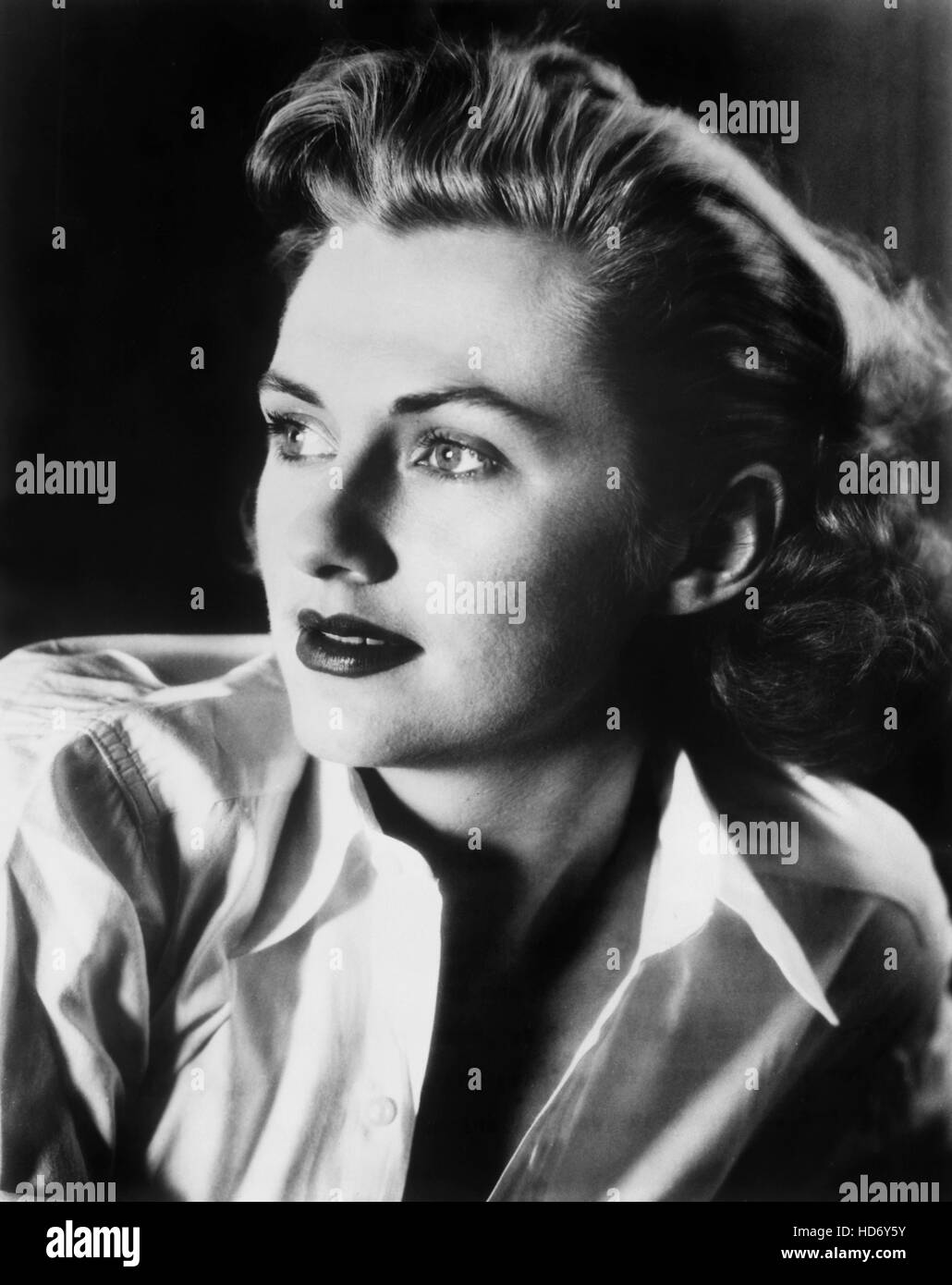 THE WAY OF THE WORLD, Mary Fickett, 1955 Stock Photo - Alamy