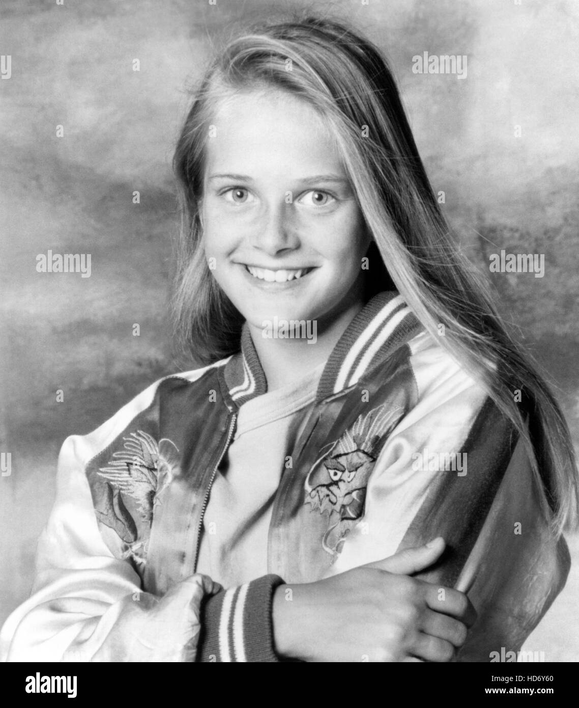 WAR OF THE WORLDS, Rachel Blanchard, (1989), 1988-90. © Paramount ...