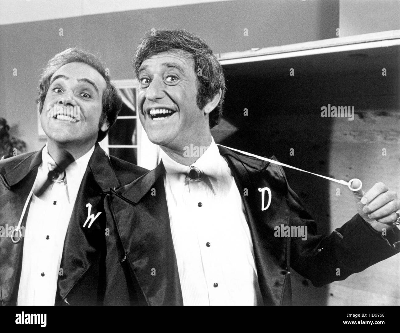 THE WACKO SATURDAY MORNING PREVIEW AND OTHER GOOD STUFF SPECIAL ...