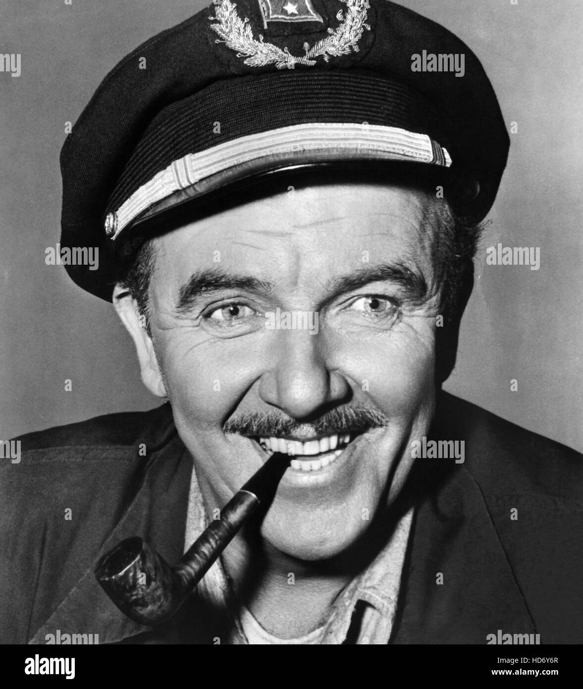 WATERFRONT, Preston Foster, 1954-56 Stock Photo - Alamy