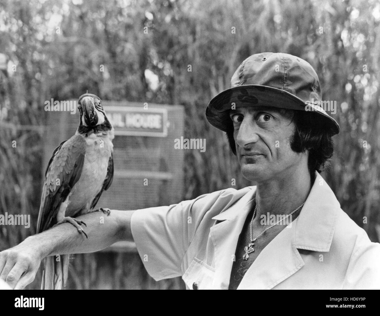 THE WACKY WEEKI WACHEE AND SILVER SPRINGS SINGING AND COMEDY THING ...