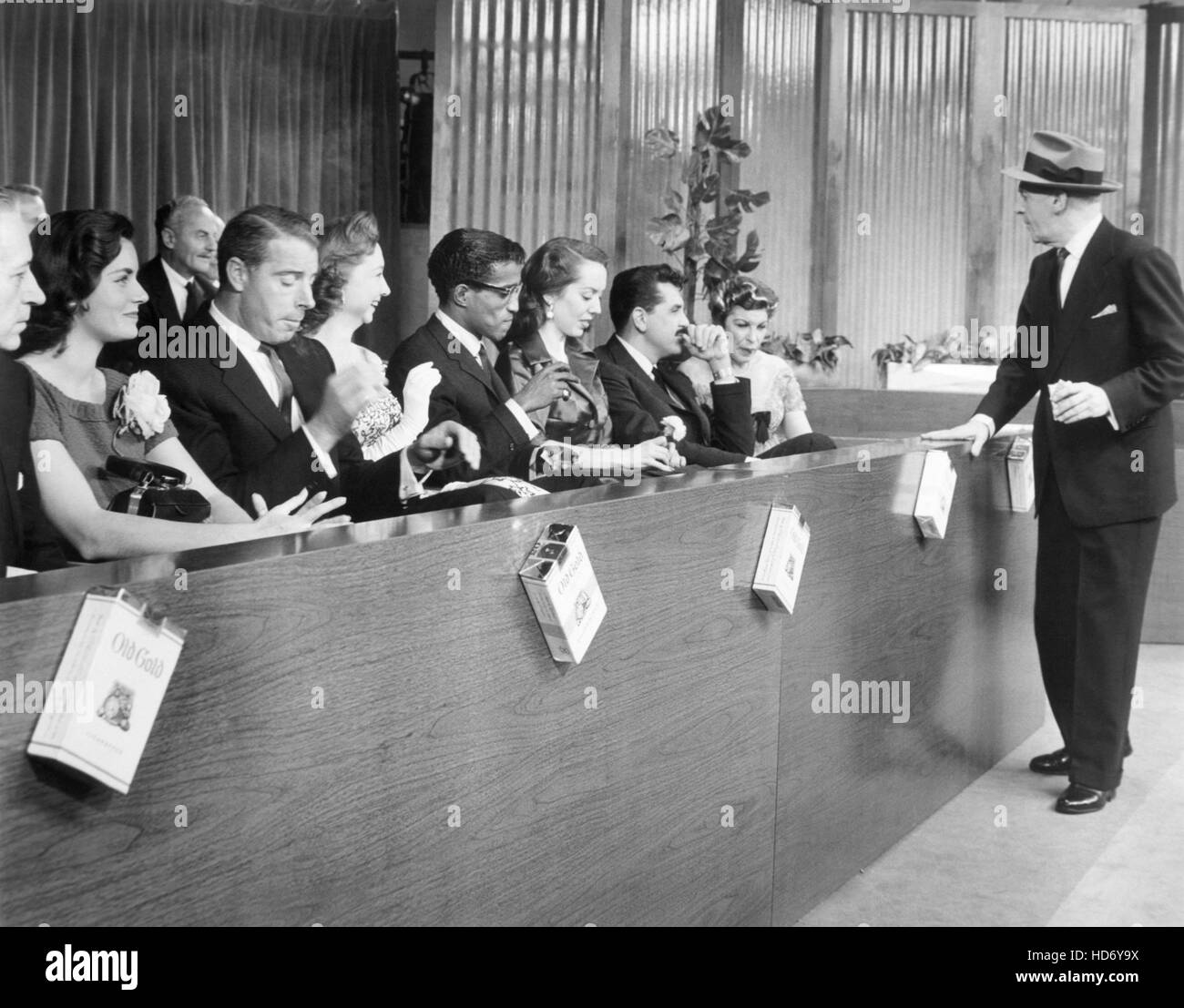 Lisa raye hi-res stock photography and images - Alamy