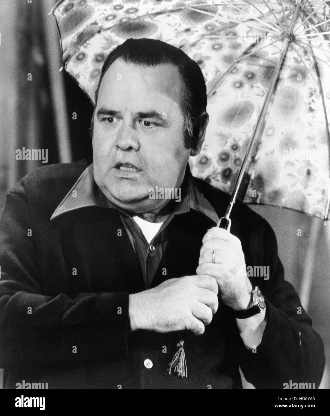 THE WACKY WORLD OF JONATHAN WINTERS, Jonathan Winters, 1972-74 Stock ...