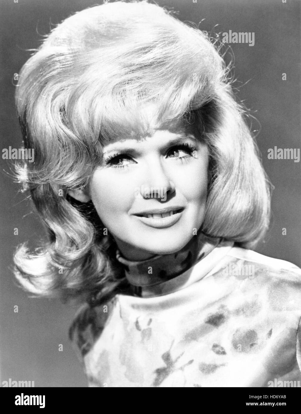 WENDY AND ME, Connie Stevens, 1964-65 Stock Photo - Alamy
