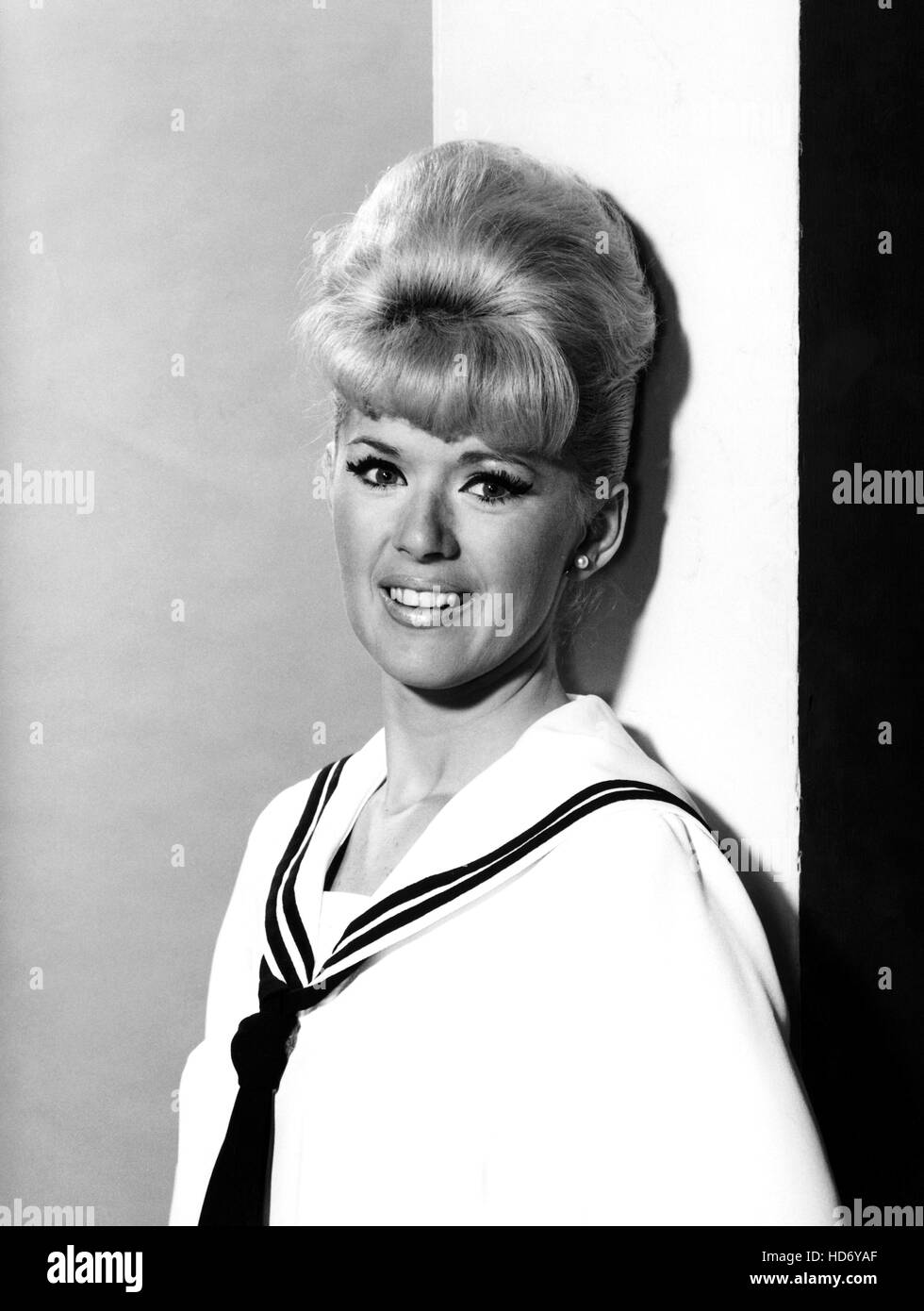 WENDY AND ME, Connie Stevens, 1964-1965 Stock Photo - Alamy