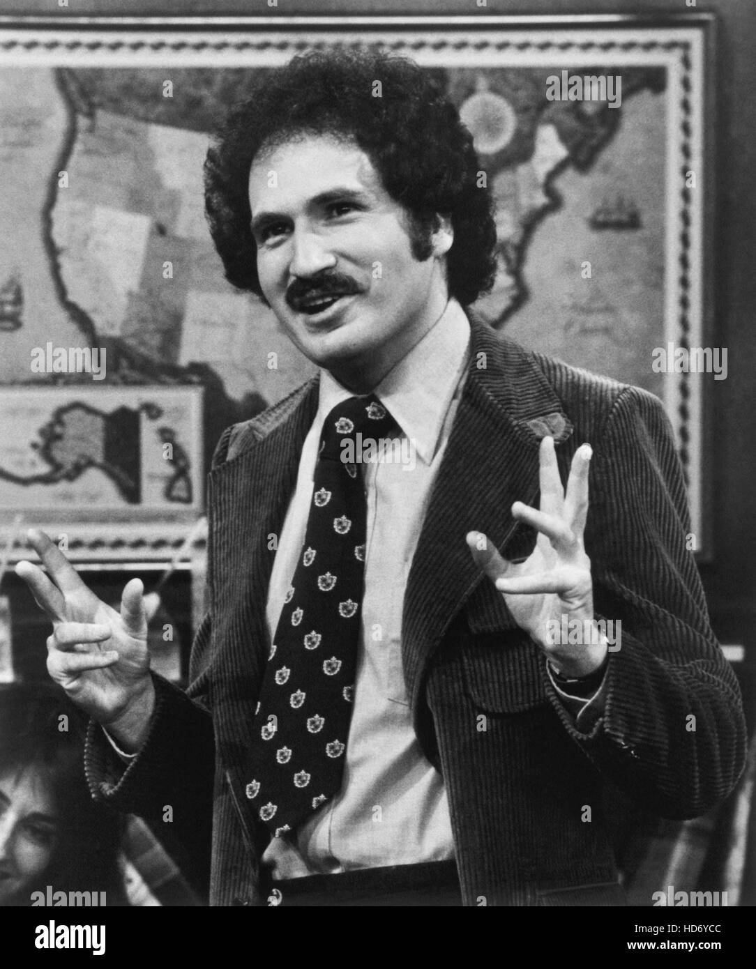 WELCOME BACK, KOTTER, Gabe Kaplan, 1975-79 Stock Photo - Alamy