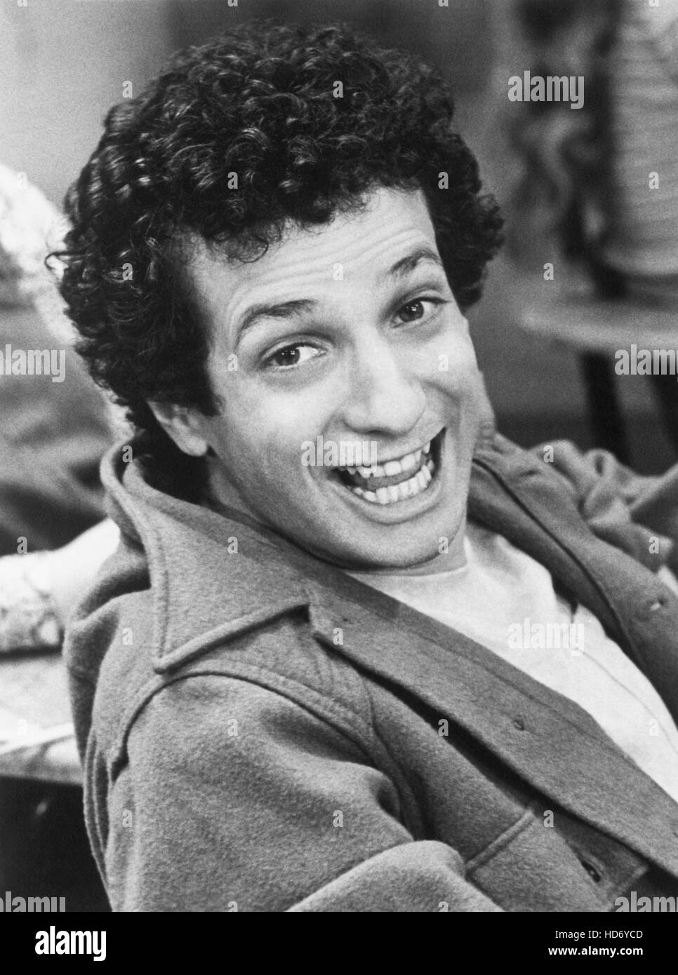WELCOME BACK, KOTTER, Ron Palillo, 1975-79 Stock Photo - Alamy