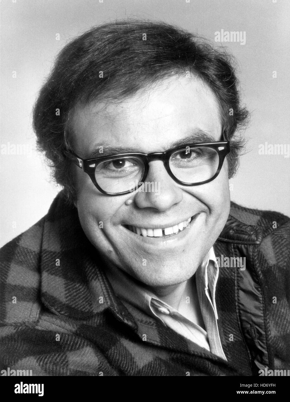 WE'VE GOT EACH OTHER, Oliver Clark, 1977-78 Stock Photo - Alamy