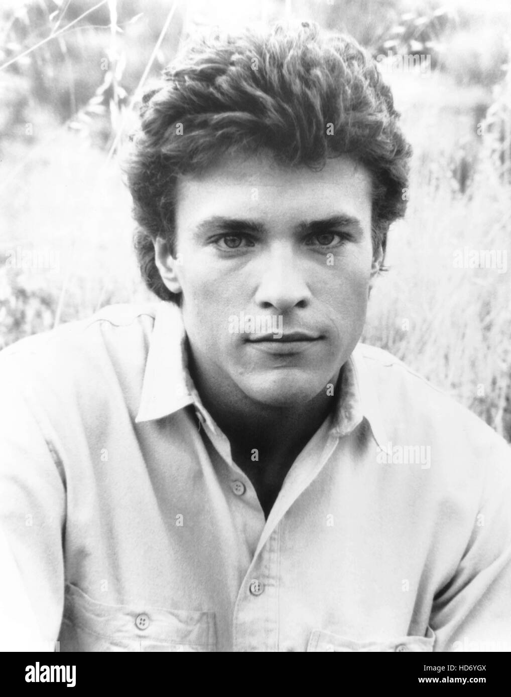 WEREWOLF, John J. York, 1987-1988, TM & Copyright © 20th Century Fox ...