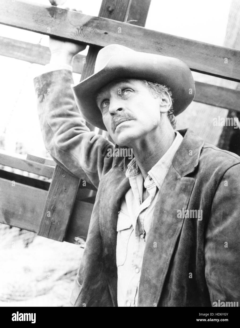 WEREWOLF, Lance LeGault, 1987-1988, TM & Copyright © 20th Century Fox ...