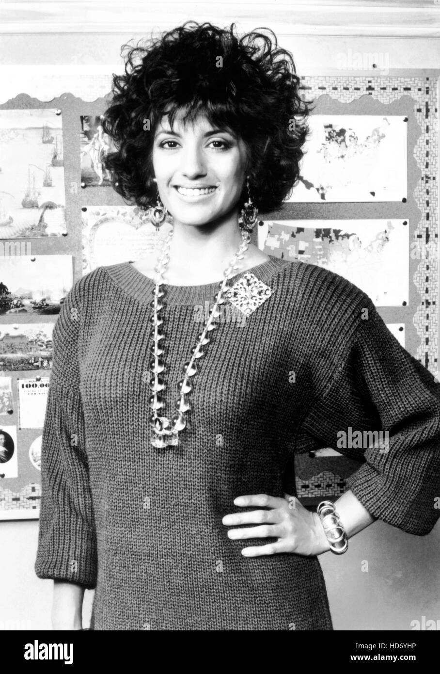 WHAT A COUNTRY, Ada Maris, 'A Birthday With Class,' (season 1, episode ...