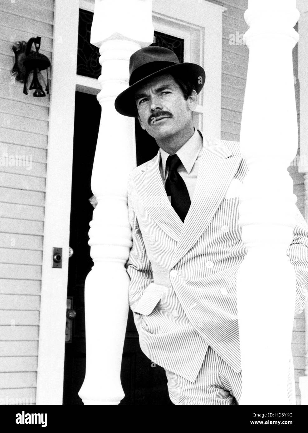 WHEN EVERY DAY WAS THE FOURTH OF JULY, Dean Jones, aired March 12, 1978 ...