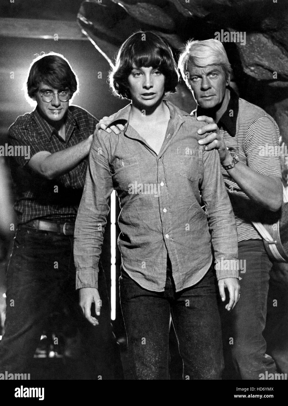 WHERE HAVE ALL THE PEOPLE GONE, George O'Hanlon Jr., Kathleen Quinlan ...