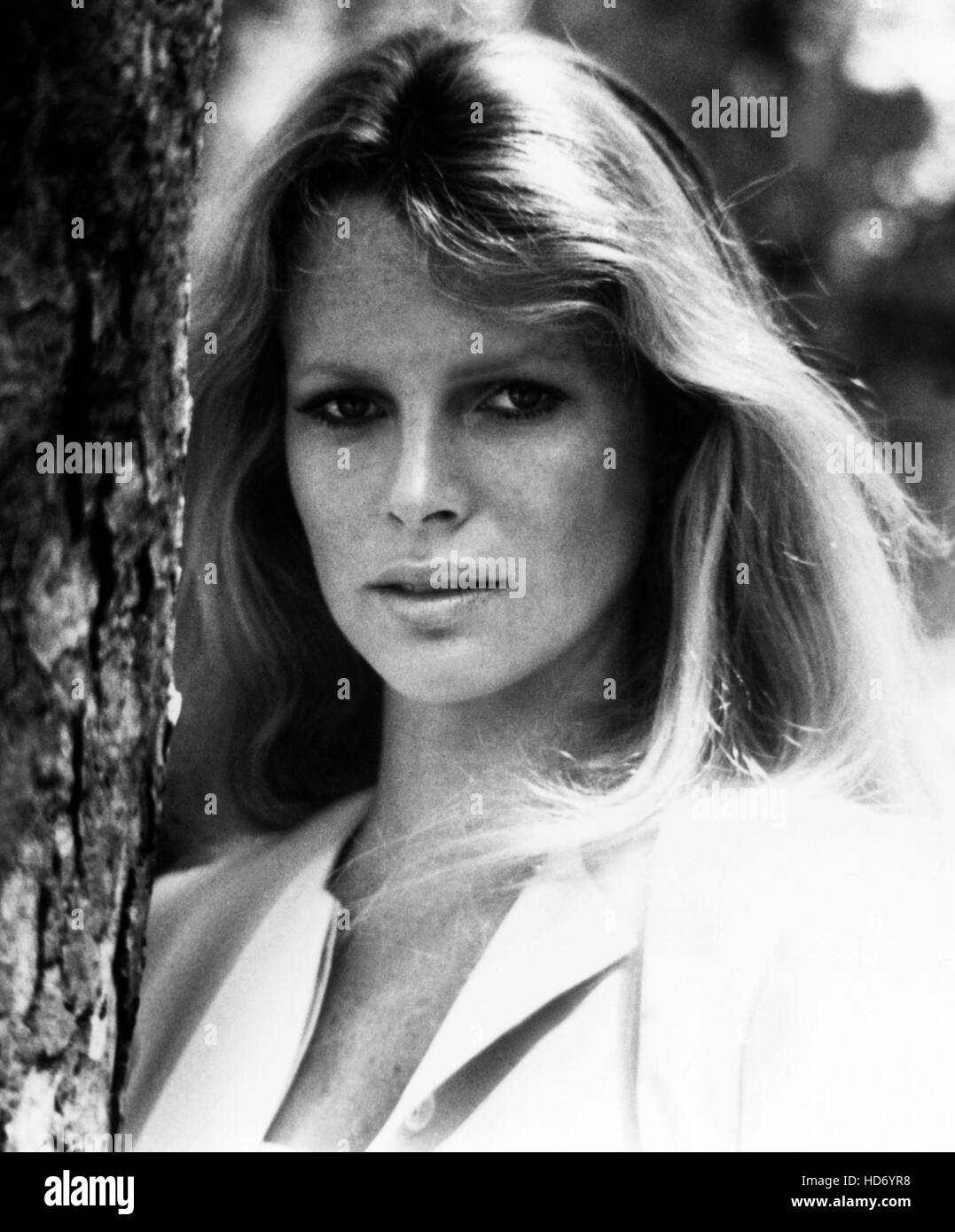 WHO MURDERED JOY MORGAN? (aka KILLJOY), Kim Basinger, 1981, ©Lorimar ...