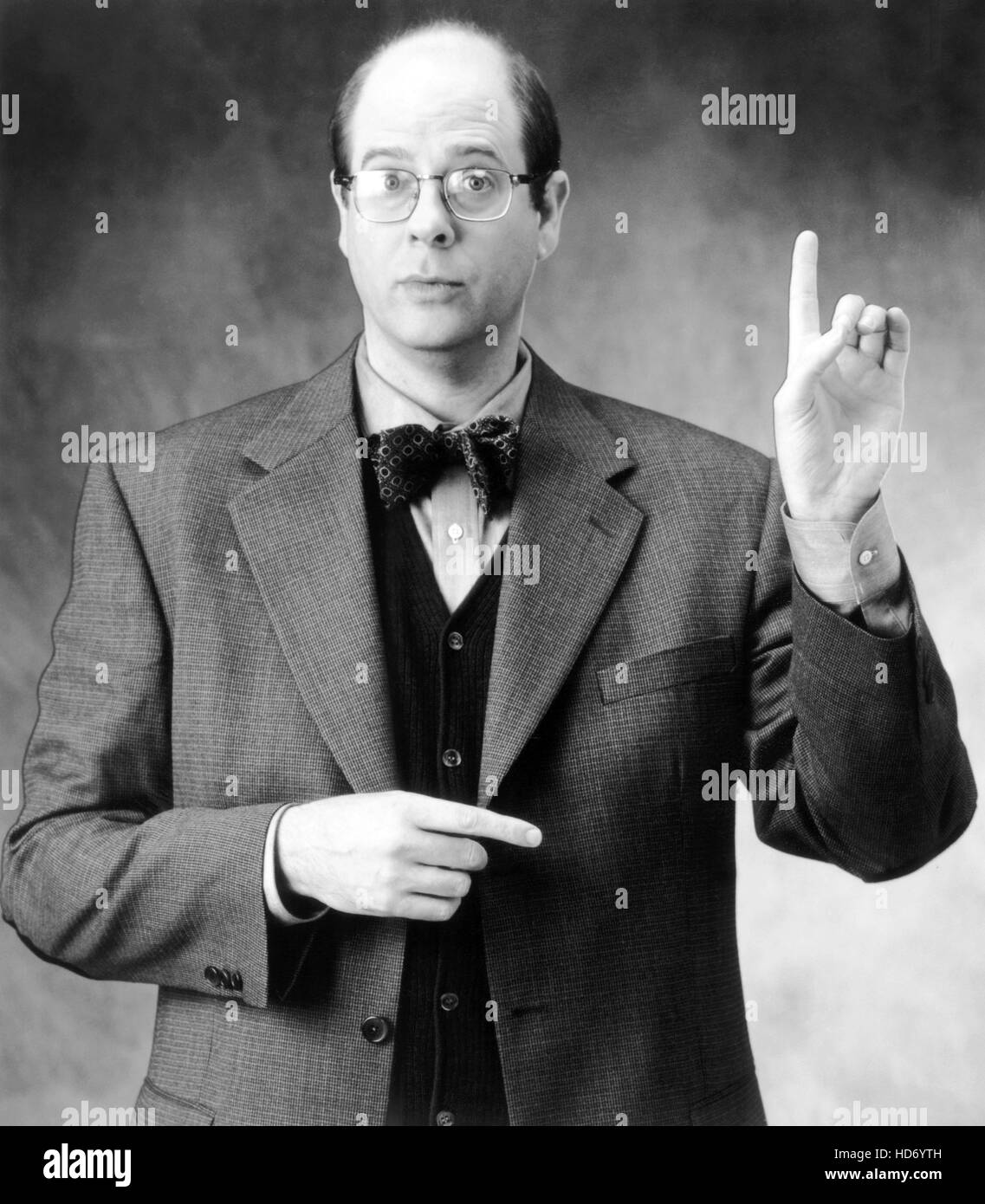 A WHOLE NEW BALLGAME, Stephen Tobolowsky, 1995. © Universal Television ...