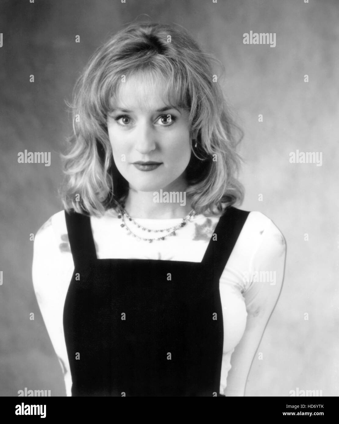 A WHOLE NEW BALLGAME, Kari Coleman, 1995. © Universal Television ...