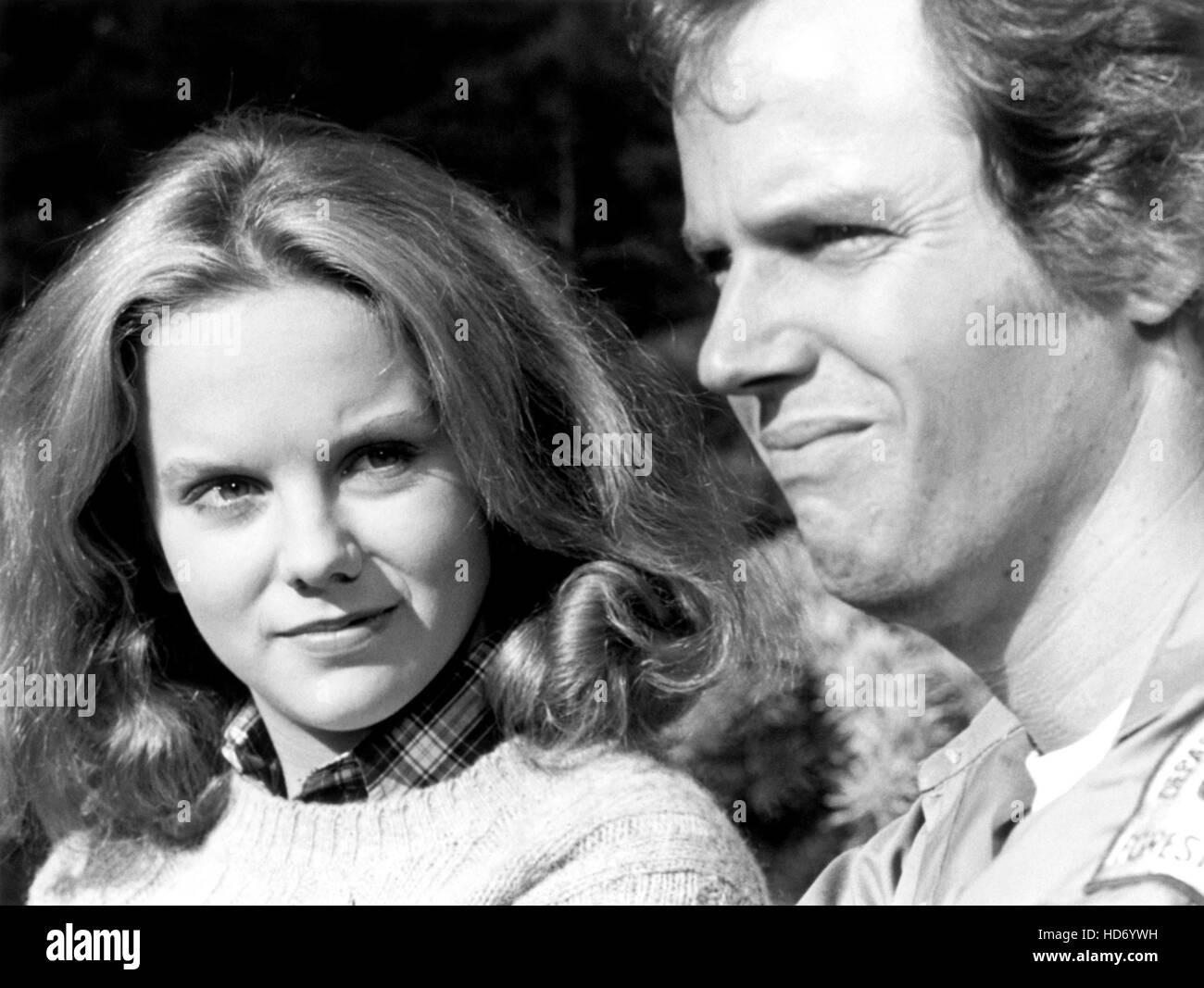 WHAT REALLY HAPPENED TO THE CLASS OF '65?, from left: Linda Purl, Cliff ...