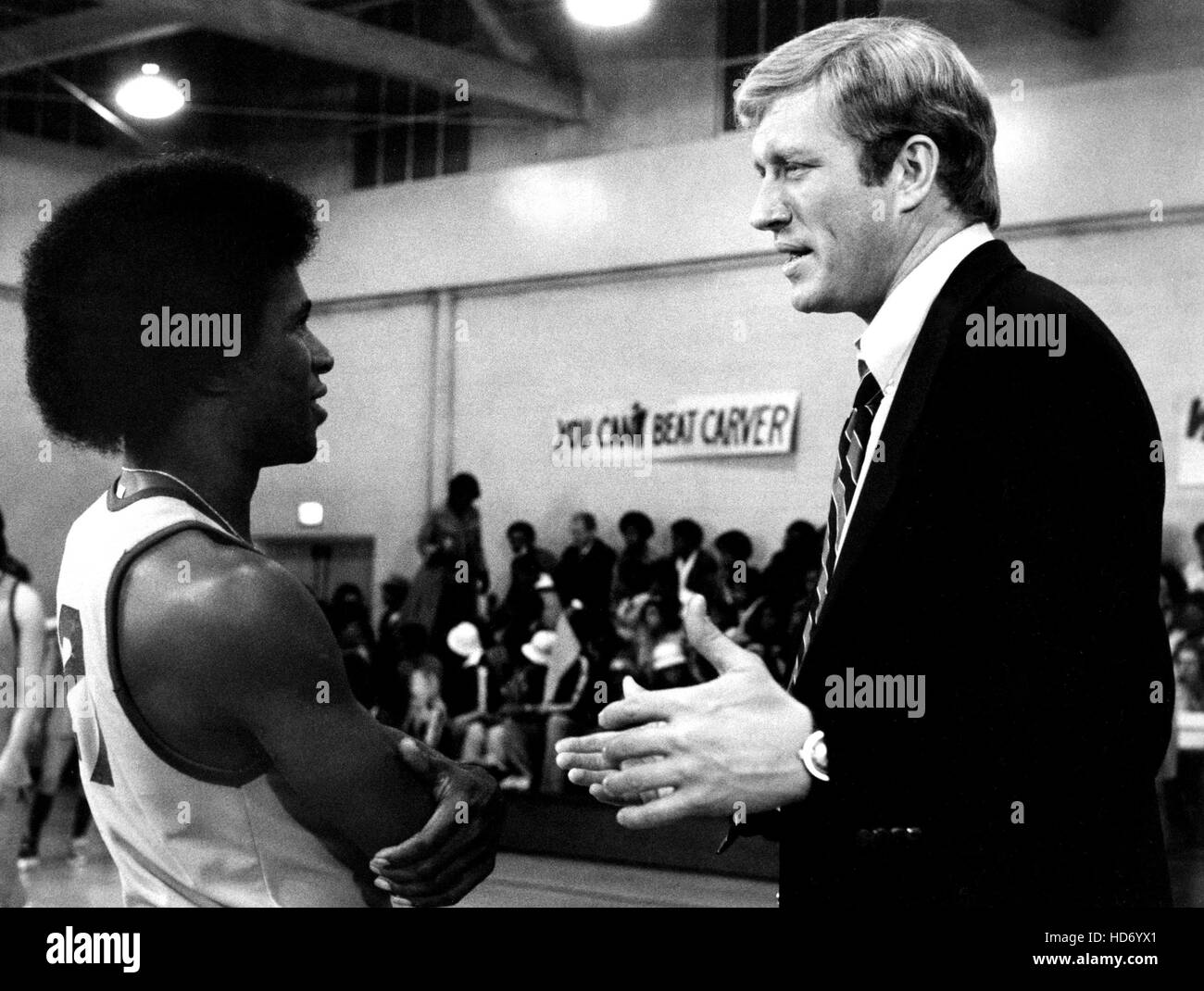 THE WHITE SHADOW, 1978-81, Thomas Carter, Ken Howard, episiode "Spare ...