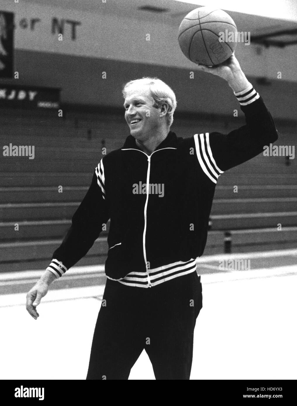 THE WHITE SHADOW, 1978-81, Ken Howard Stock Photo - Alamy