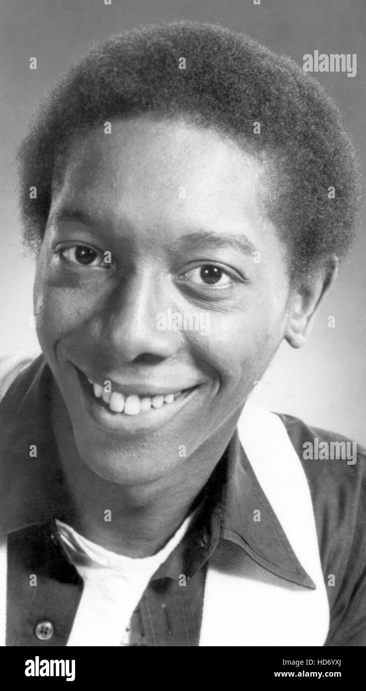 THE WHITE SHADOW, Nathan Cook, 1978-81 Stock Photo - Alamy