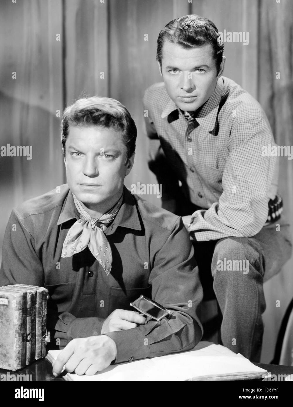 WHISPERING SMITH, Guy Mitchell, Audie Murphy, 1961 Stock Photo - Alamy