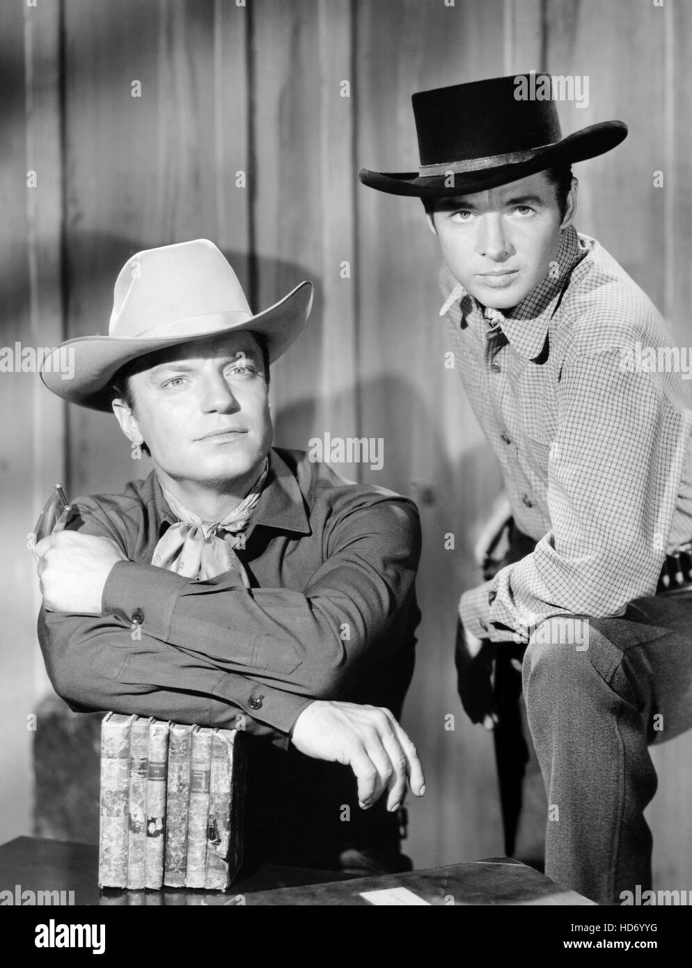 WHISPERING SMITH, Guy Mitchell, Audie Murphy, 1961 Stock Photo - Alamy
