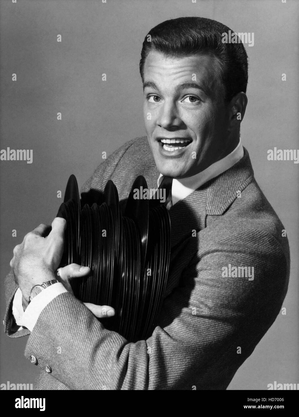 WHAT'S THIS SONG?, Wink Martindale, 1964 Stock Photo - Alamy