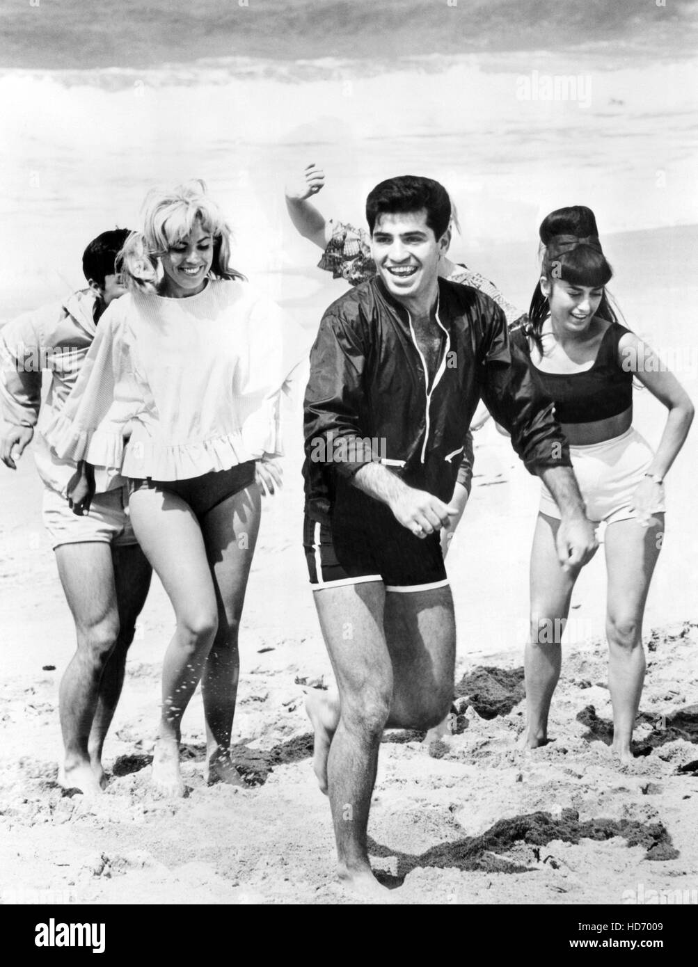 WHERE THE ACTION IS, Steve Alaimo, 1965-74 Stock Photo - Alamy