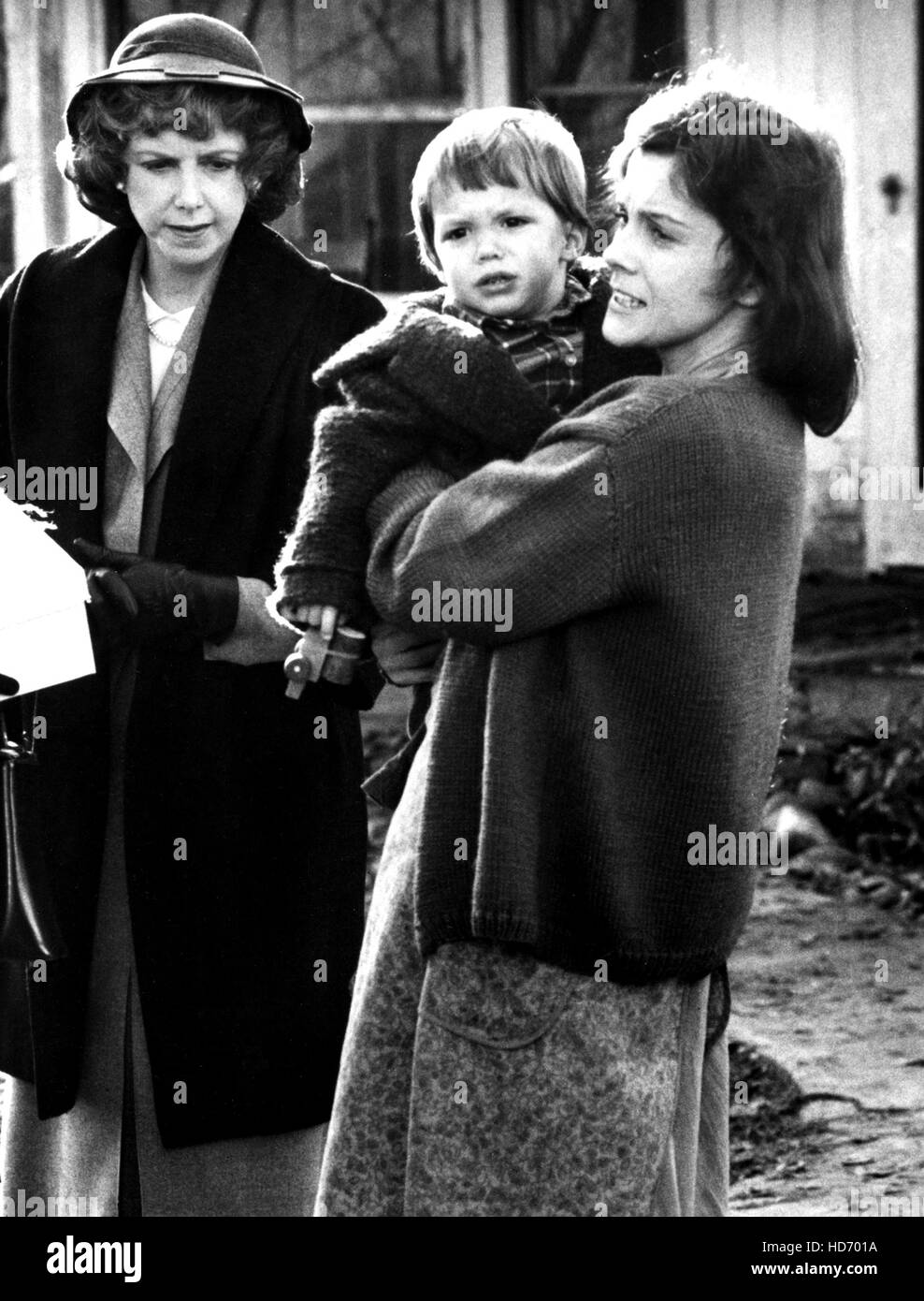 Ann Margret Children
