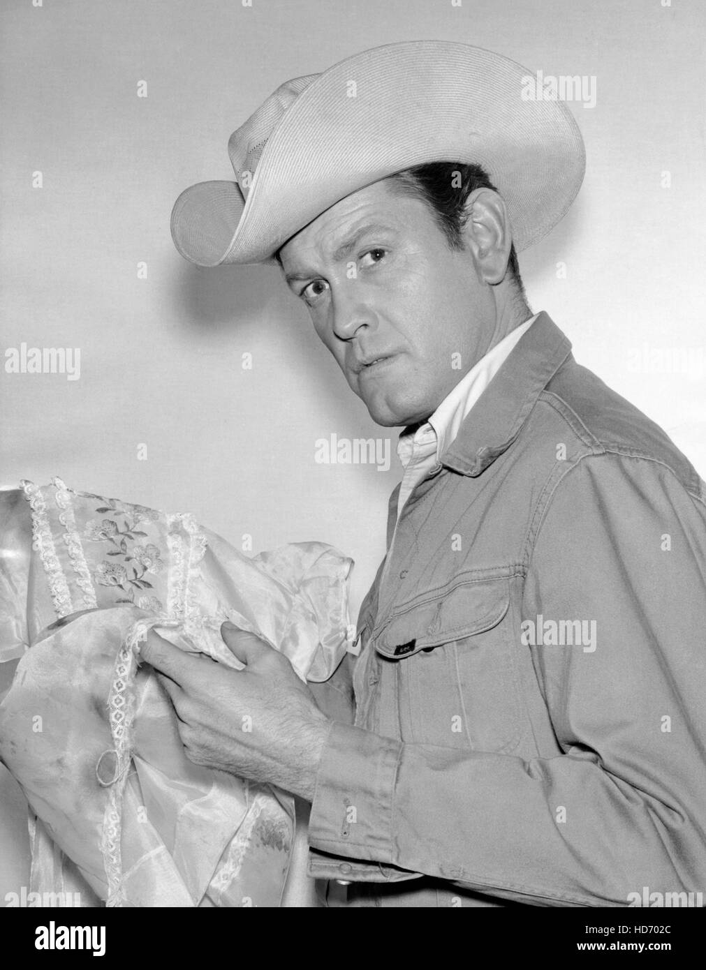Earl Holliman