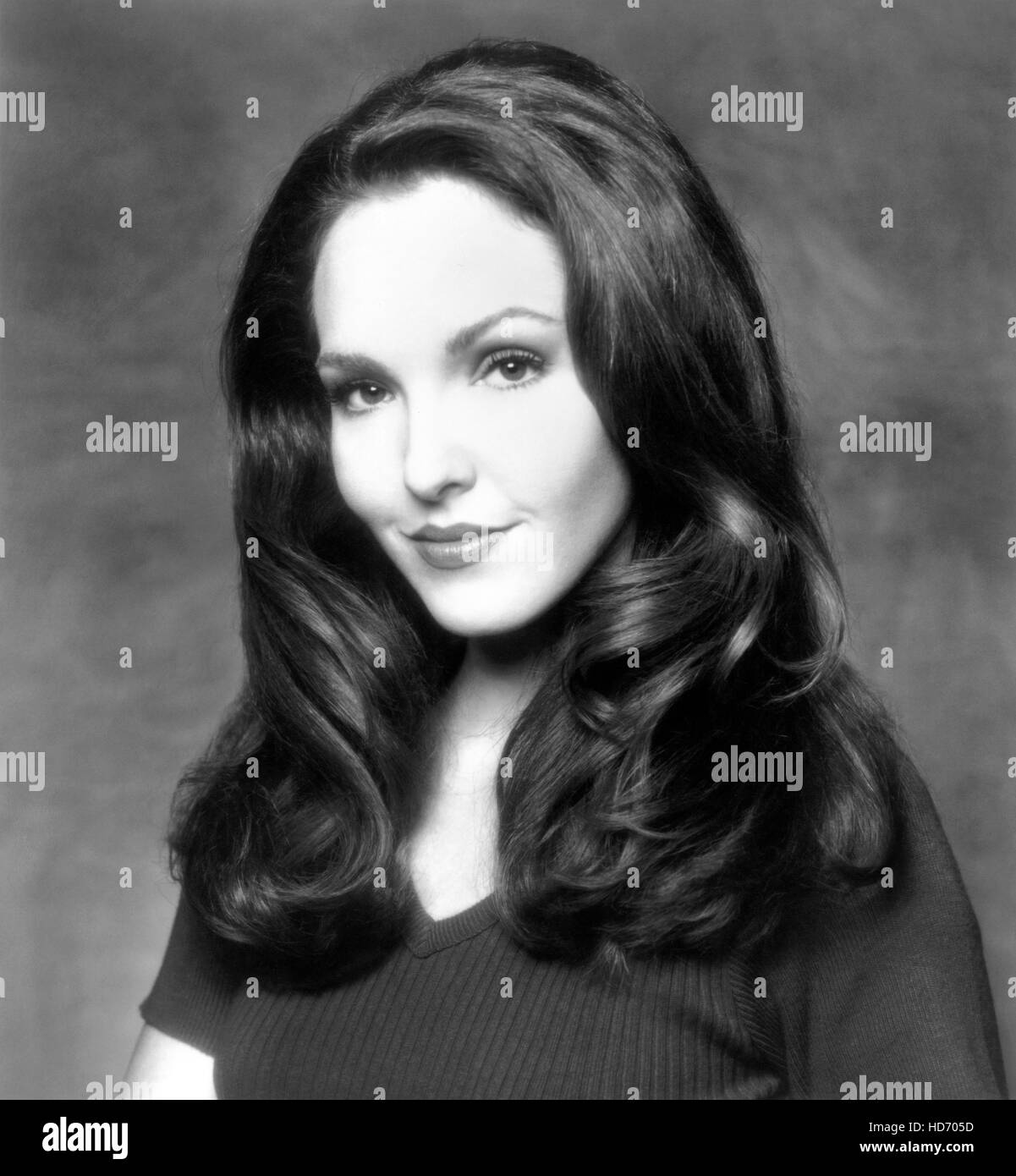 WINGS, Amy Yasbeck, (1996), 1990-97. © Paramount Television / Courtesy ...