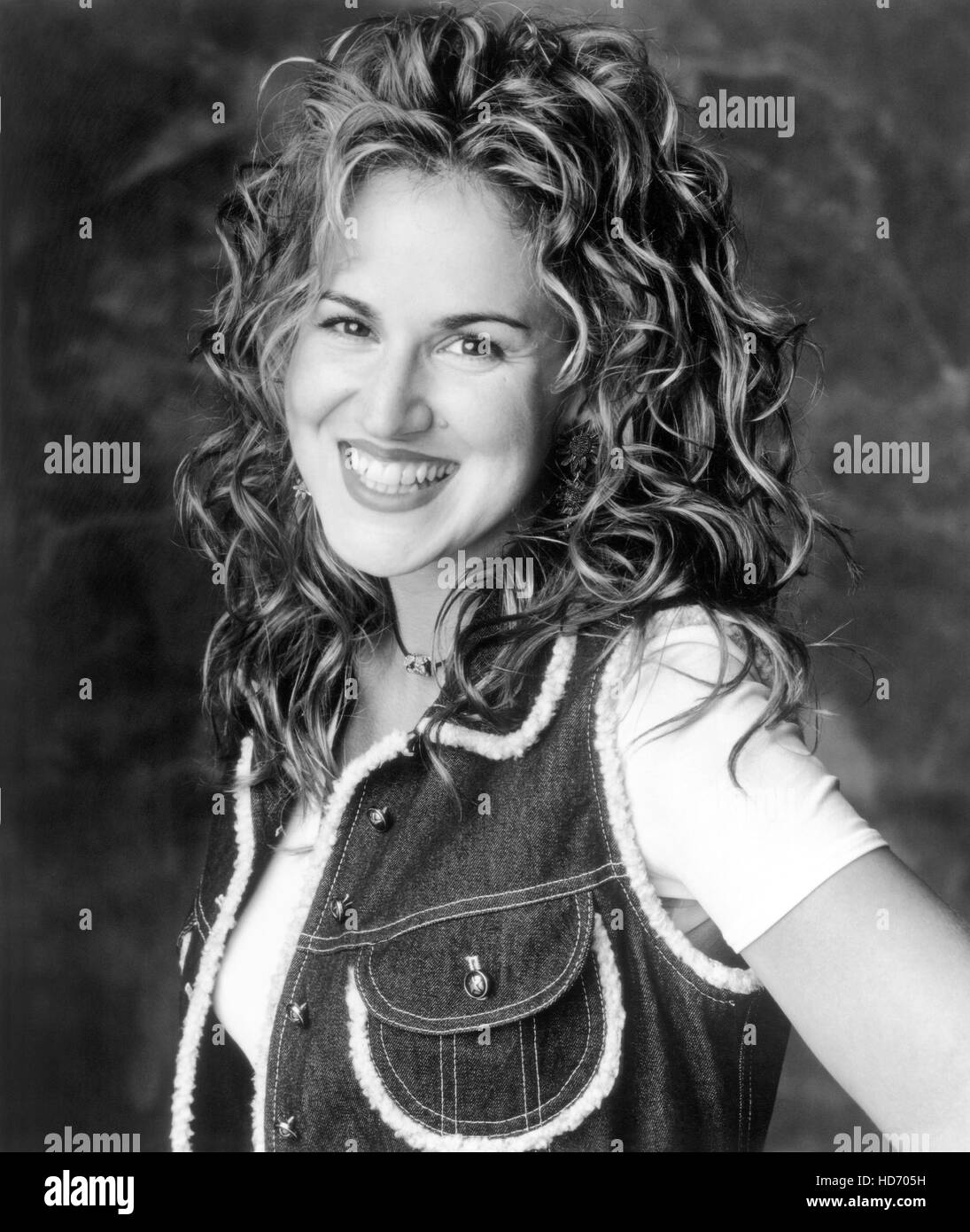 WILD OATS, Jana Marie Hupp, 1994. TM and Copyright © 20th Century Fox ...