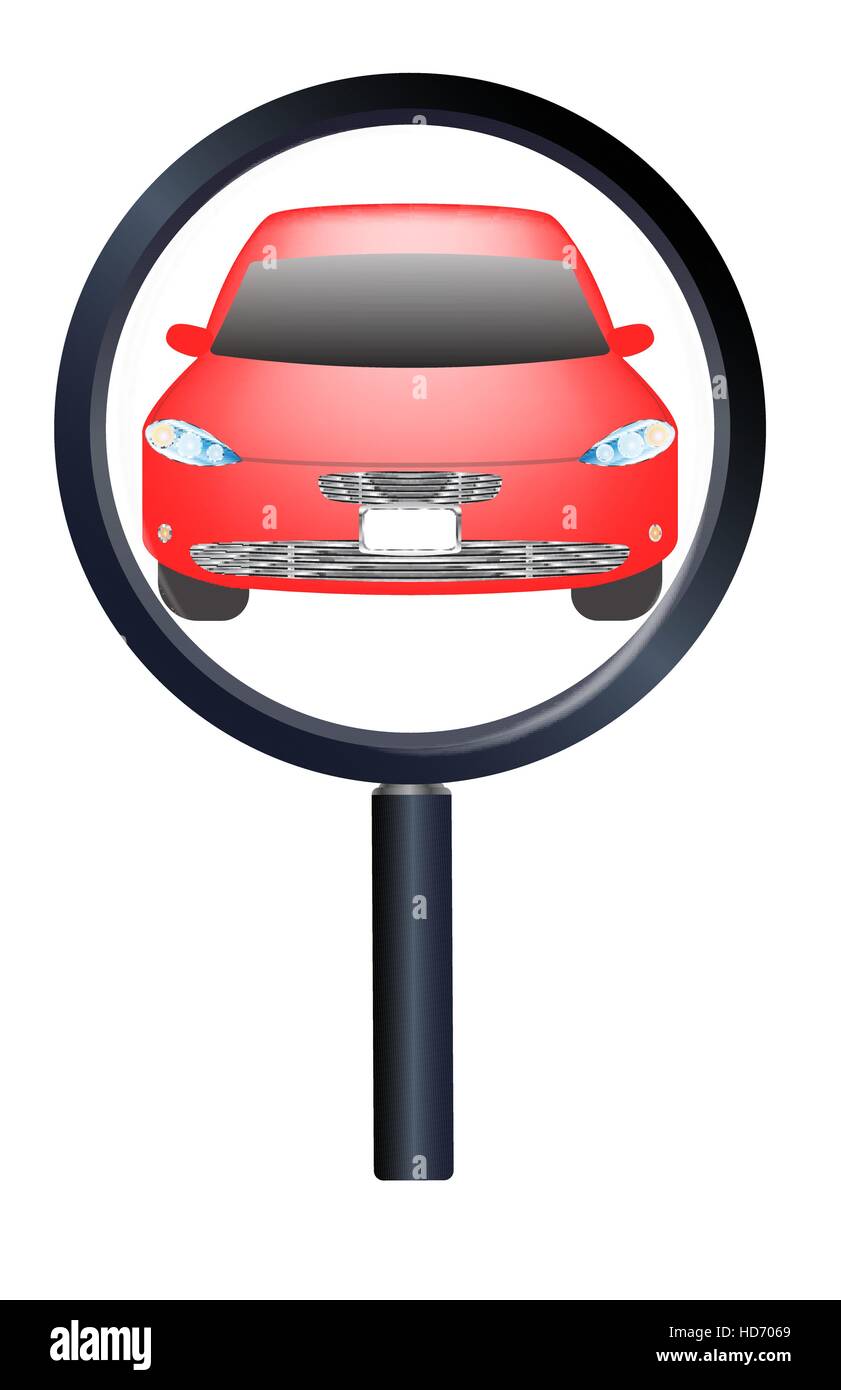 Searching for the Stock Vector Images - Alamy