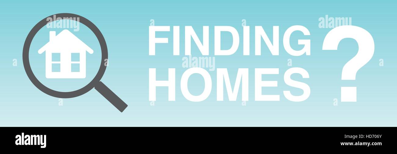 Finding apartment Stock Vector Images - Alamy