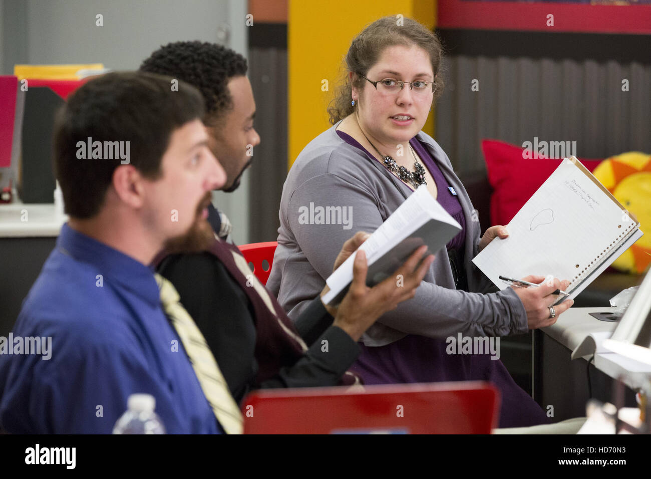 AMERICA'S NEXT WEATHERMAN (aka FUNNY OR DIE PRESENTS AMERICA'S NEXT ...