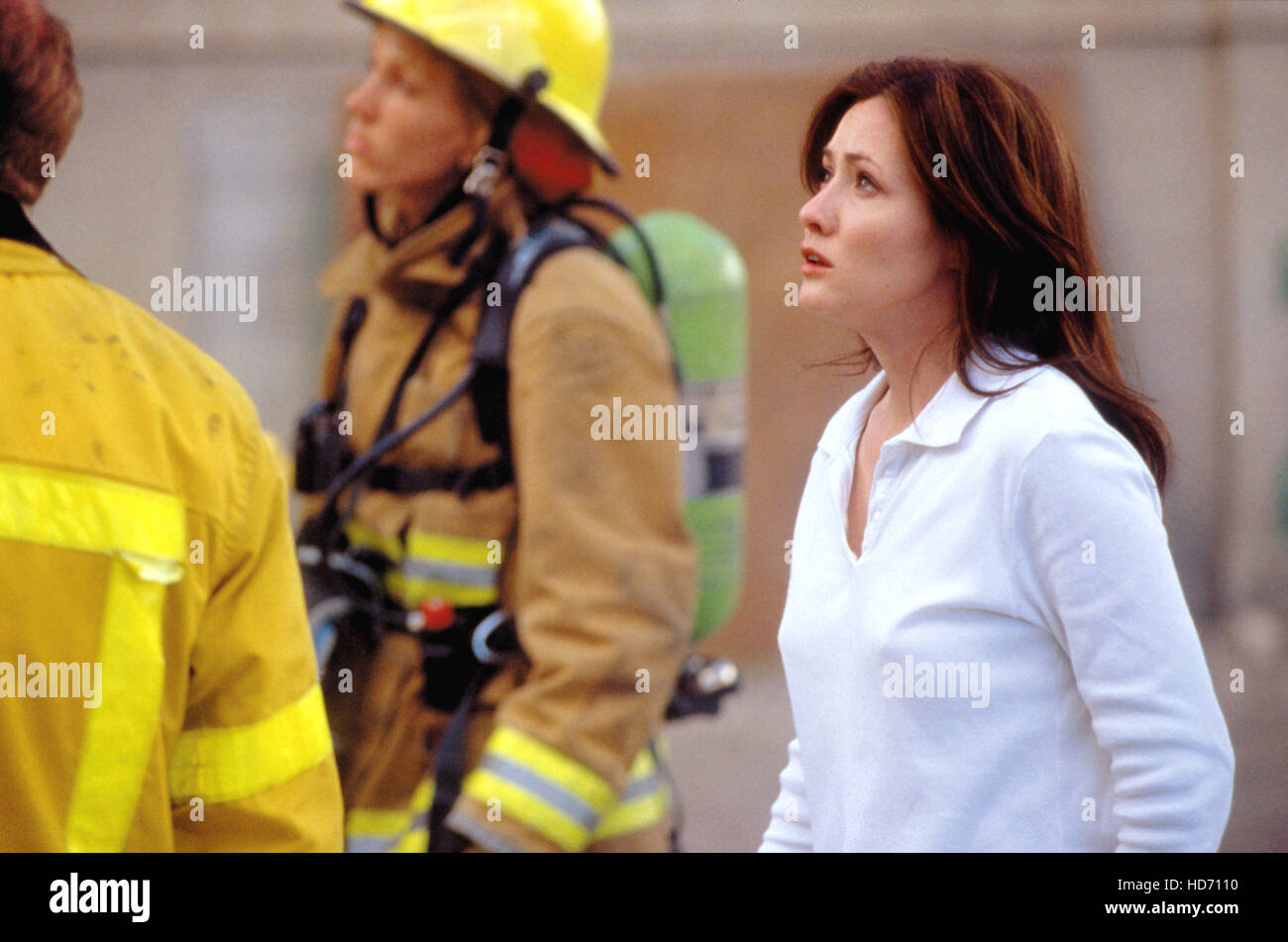ANOTHER DAY, Shannen Doherty, 2001 Stock Photo - Alamy