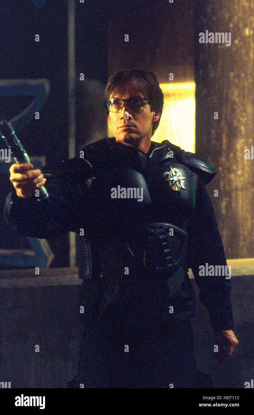 ANDROMEDA (2000-Present), Season 3, (C) 2002 The WB Network, Courtesy ...