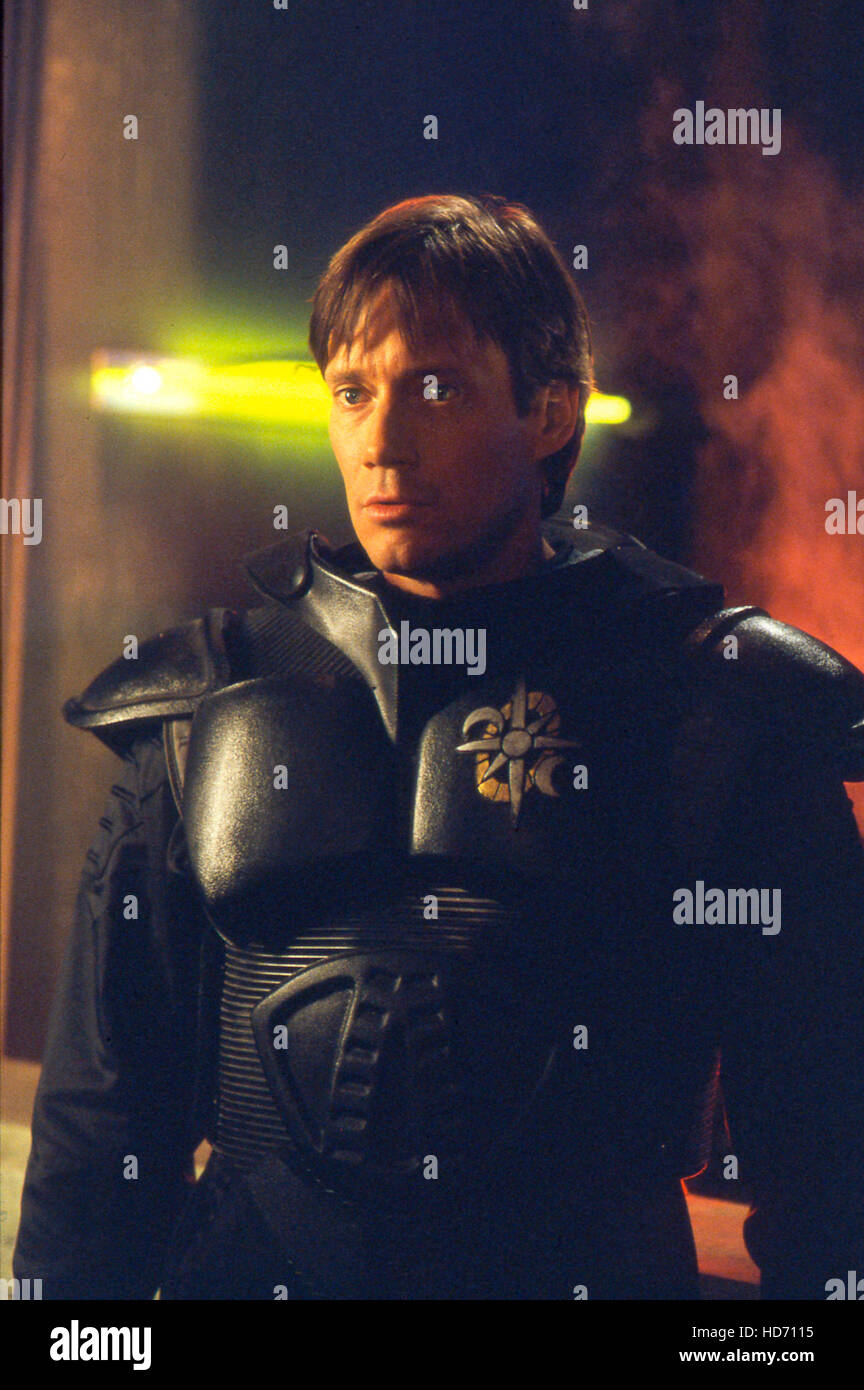 ANDROMEDA (2000-Present), Season 3, (C) 2002 The WB Network, Courtesy ...