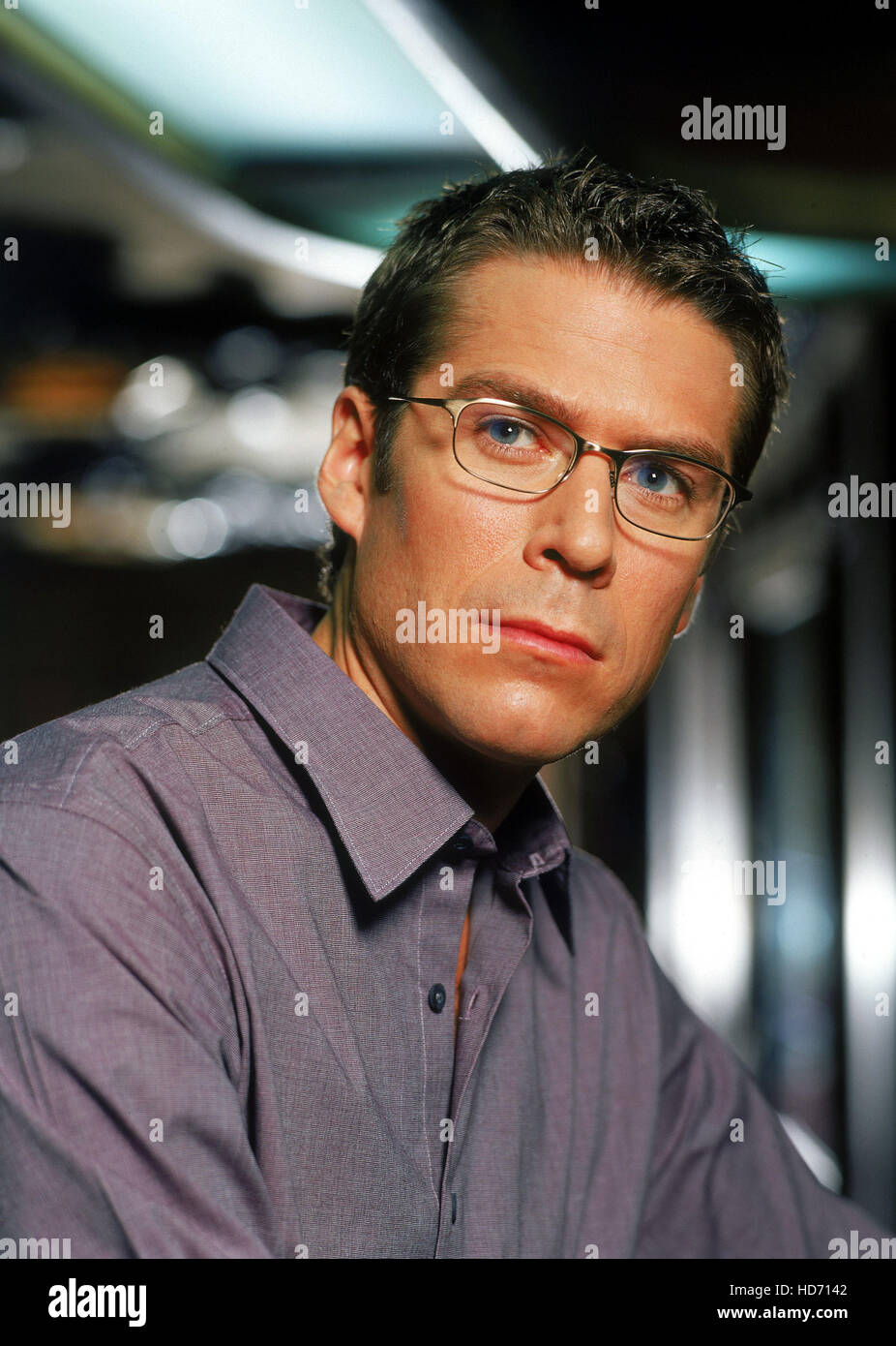ANGEL, Alexis Denisof, 1999-2004. TM and Copyright © 20th Century Fox ...