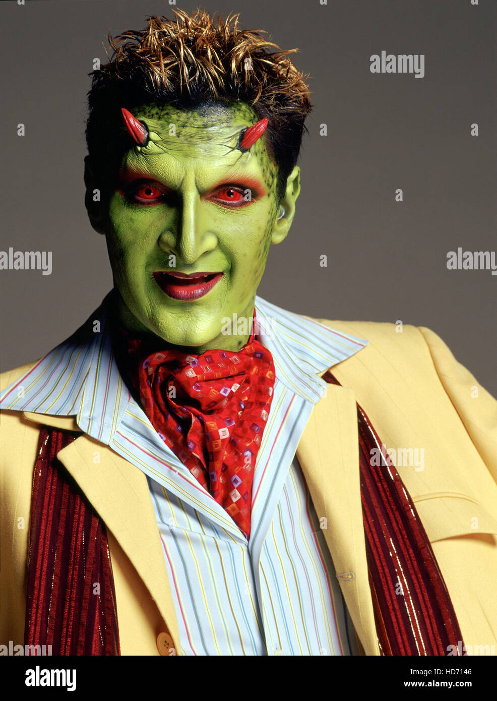 ANGEL, Andy Hallet, 1999-2004. TM and Copyright © 20th Century Fox Film ...