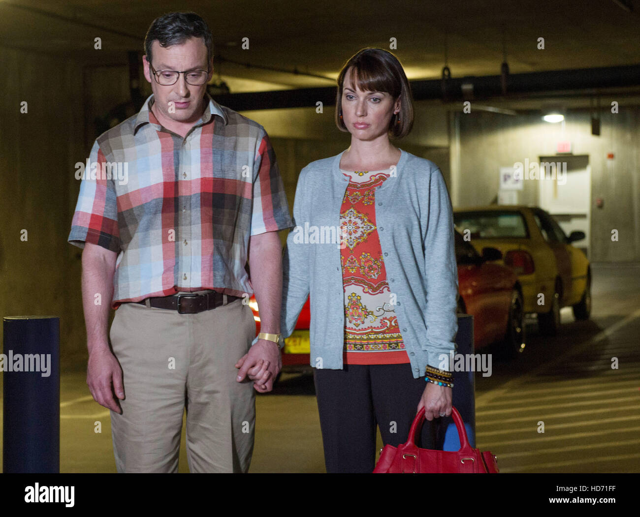 BETTER CALL SAUL, (from left): Jeremy Shamos, Julie Ann Emery, 'Bingo ...