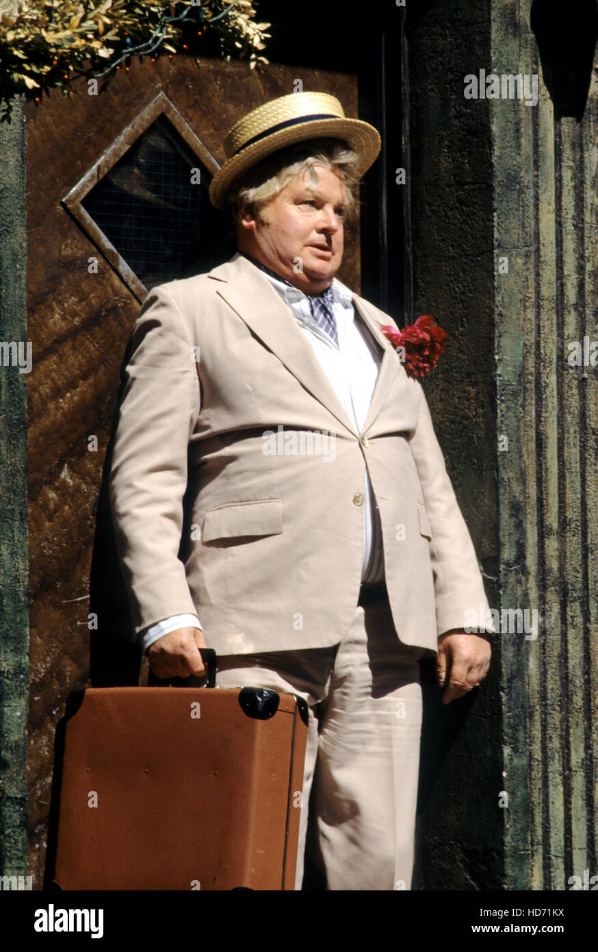 THE BENNY HILL SHOW, Benny Hill, 1969-89 Stock Photo - Alamy