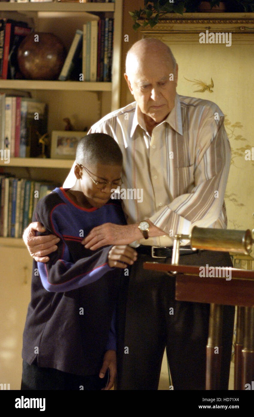 BERNIE MAC SHOW, Jeremy Suarez, Carl Reiner, 'Mac-inations', (Season 3 ...