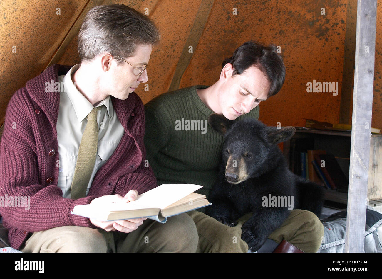 Young Michael Fassbender