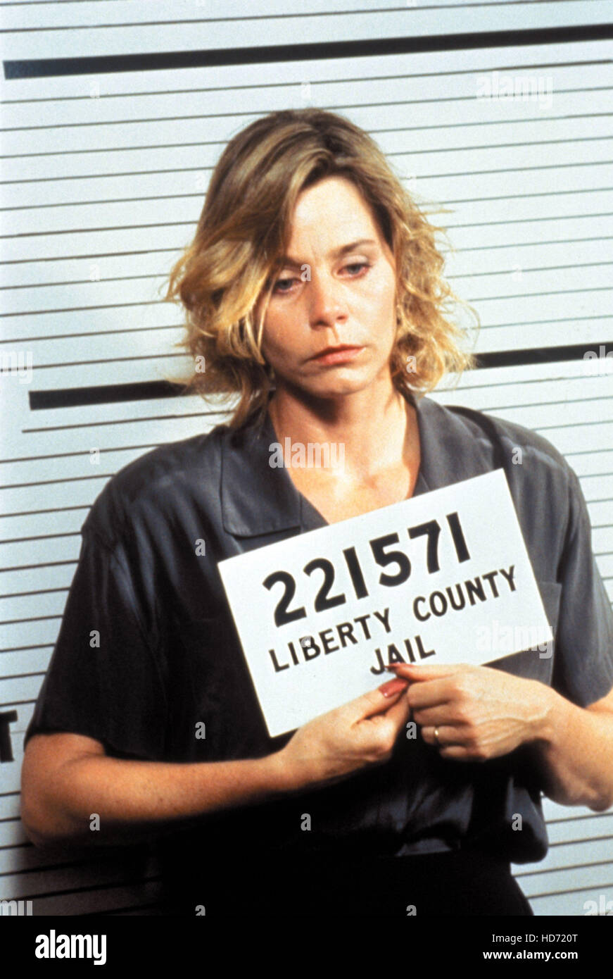 BED OF LIES, Susan Dey, 1992. © Elliot Friedgen & Co. / Courtesy ...