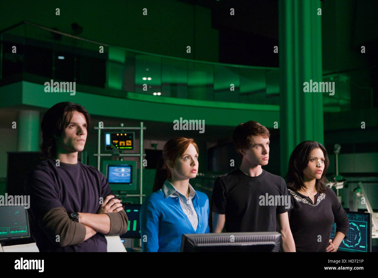 Ben 10 Alien Swarm Alien X