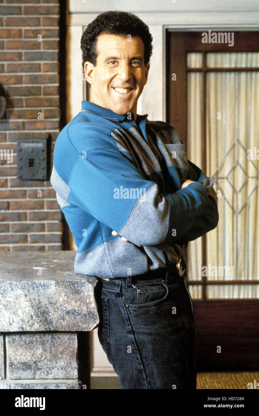BIG BROTHER JAKE, Jake Steinfeld, 1990-1994 Stock Photo - Alamy