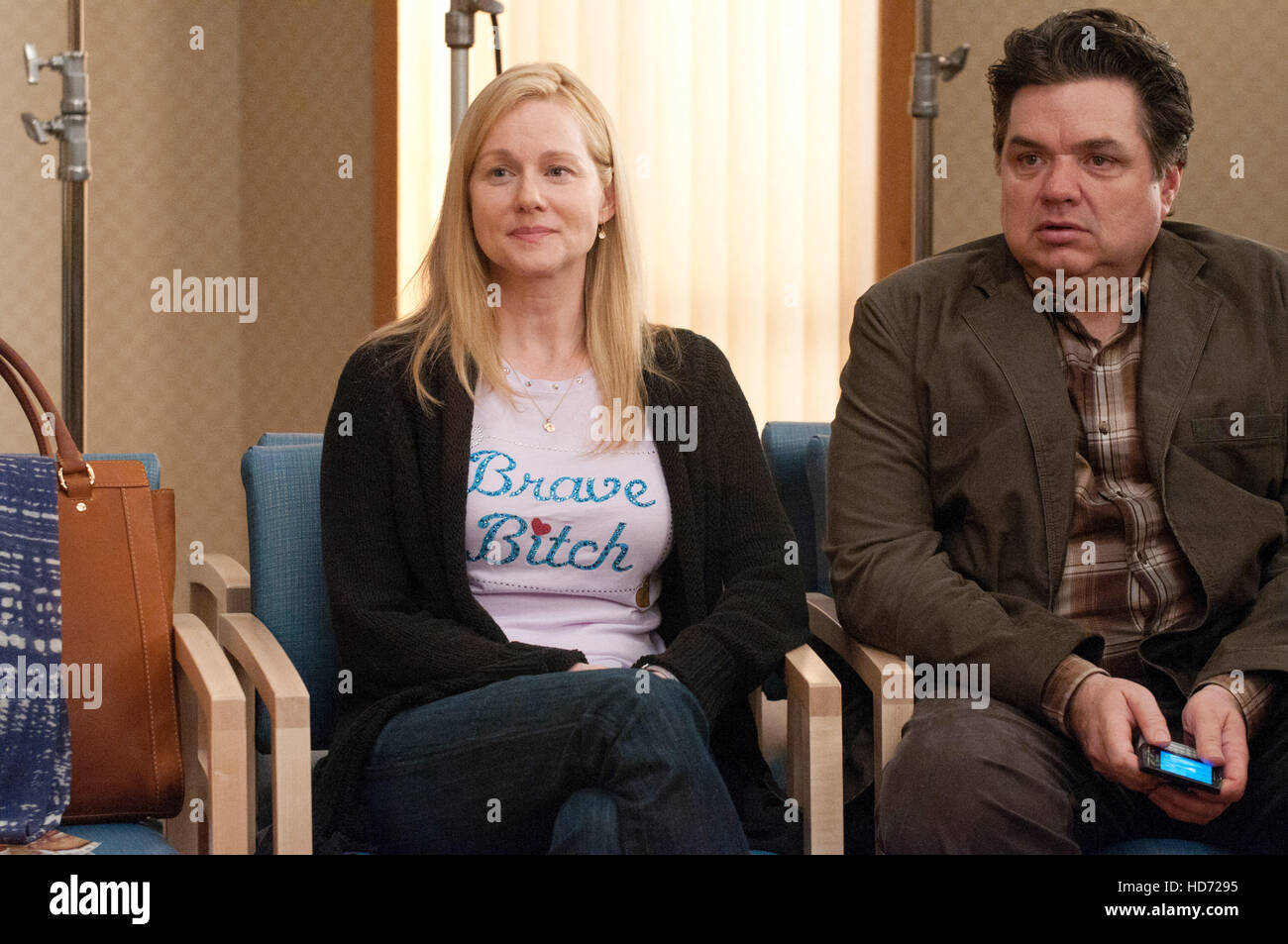 Oliver Platt Cancer