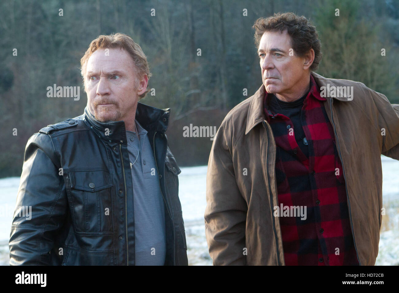 BIGFOOT, (from left): Danny Bonaduce, Barry Williams, (airs June 30 ...