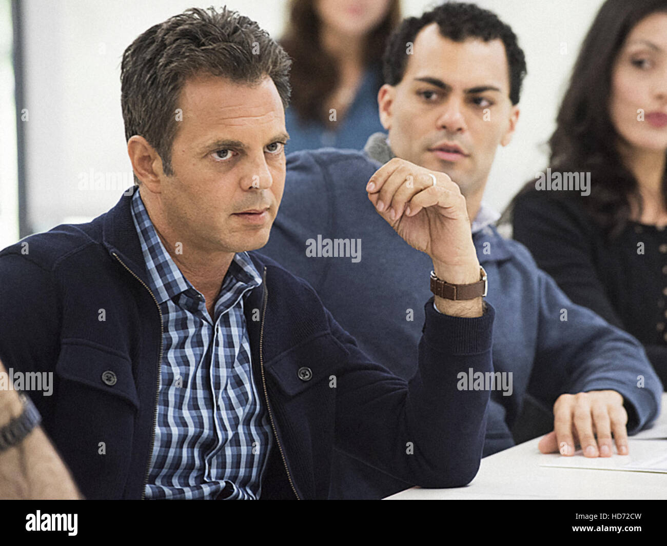BILLIONS, Ivan Martin in 'Naming Rights' (Season 1, Episode 2, aired ...